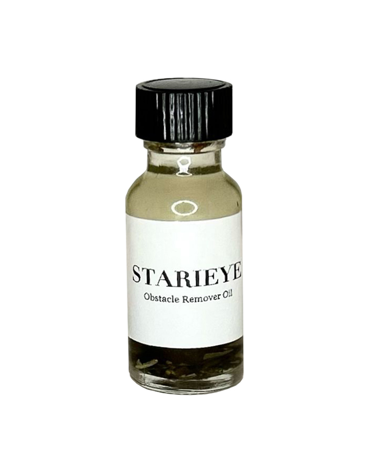 Obstacle Remover Oil 15ml – STARIEYE